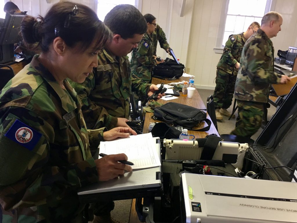 Join the Virginia Defense Force – Virginia Defense Force