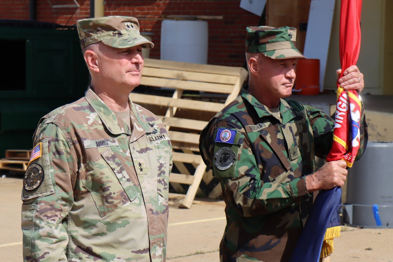 Virginia Defense Force 2024 Year In Review – Virginia Defense Force