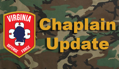 Virginia Defense Force – Virginians Serving Virginians